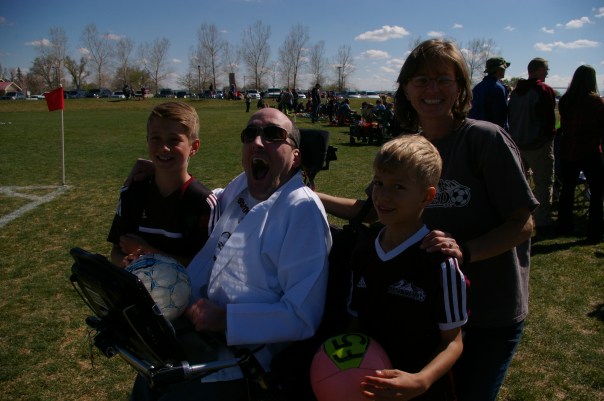 Shelly Fletcher-An Awesome new Advocate and Friend | Awesome in Action, Co